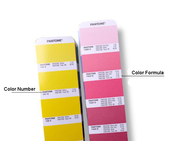 International Standard TPG Pantone Color Swatches 1867 Spot Colors Included International Standard TPG Pantone Color Swatches 1867 Spot Colors Included