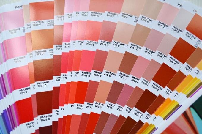 International Standard TPG Pantone Color Swatches 1867 Spot Colors Included International Standard TPG Pantone Color Swatches 1867 Spot Colors Included