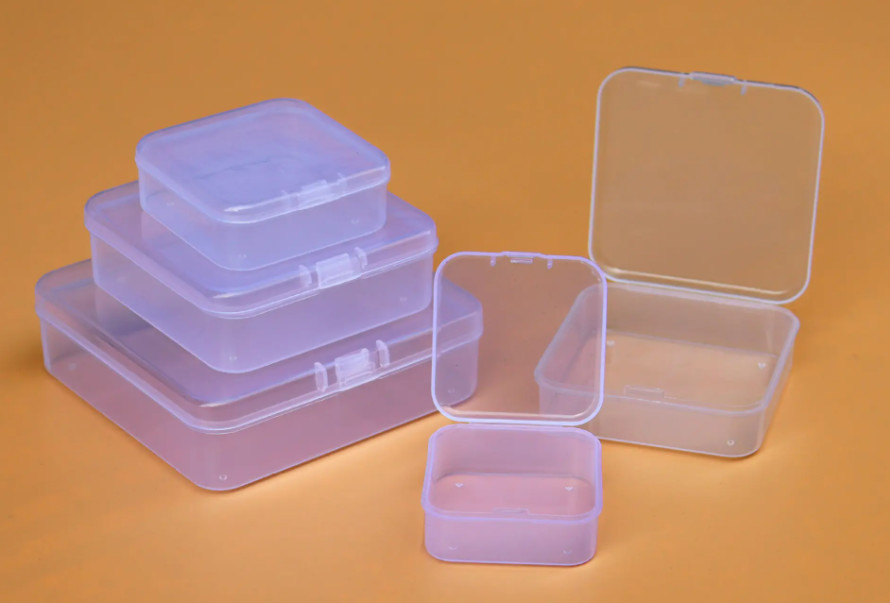 Haze meter: The eye of quality in the plastic industry