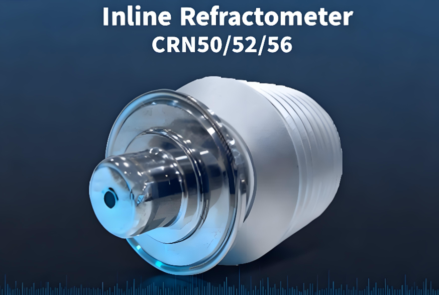 Corrosion-Resistant Concentration Monitoring System for the ...