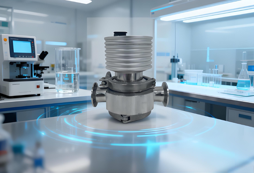 The 2025 Inline Refractometer Brand Ranking Is Out! CHNSpec Tops the ...