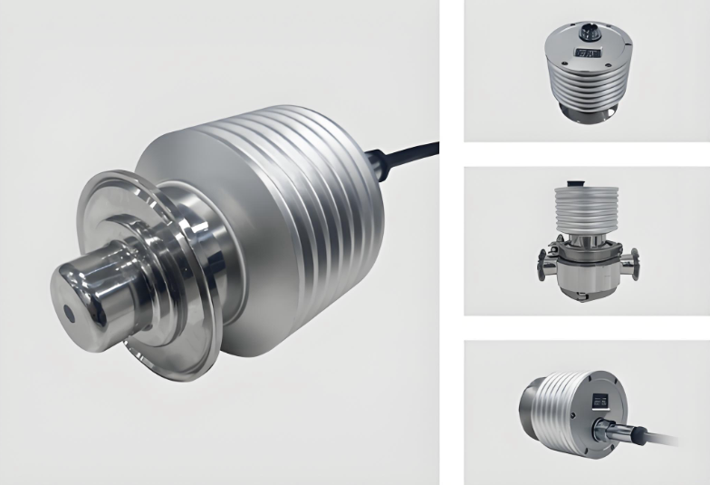 Which Brand of Inline Refractometer Is Recommended for Inline Liquid ...