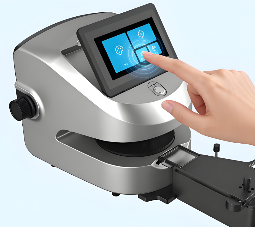 CHNSpec Cosmetics Sun Protection Factor Analyzer SPF-660 Series ...
