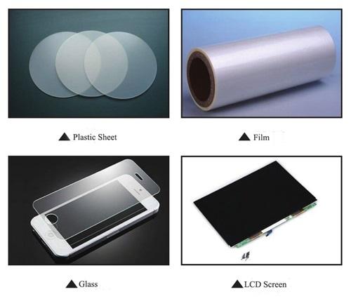 Simple Operation Haze Measurement Instrument Plastic Film Transmittance