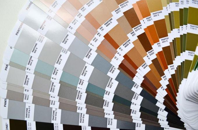 International Standard TPG Pantone Color Swatches 1867 Spot Colors Included International Standard TPG Pantone Color Swatches 1867 Spot Colors Included
