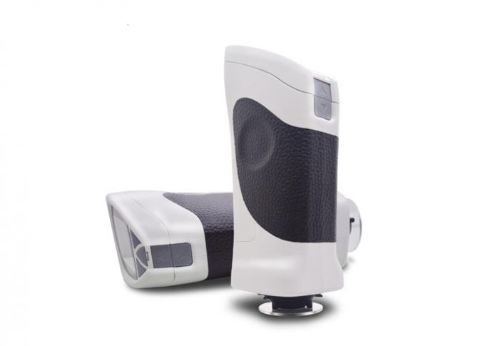 Cost Effective Laboratory Colorimeter YI Measurement Color Analysis ...