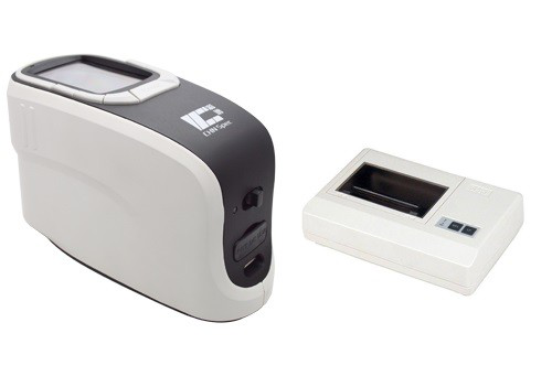 Easy Operated Portable Color Spectrophotometer ASTM D7843 Turbine Oils