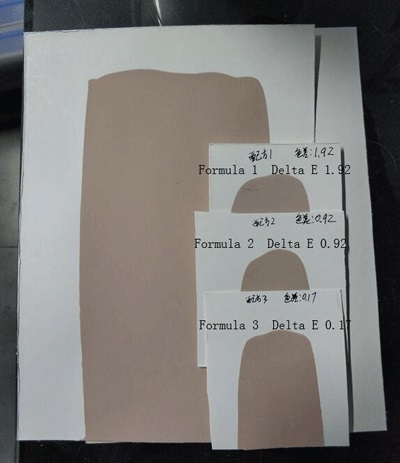 China CHNSpec Technology （Zhejiang）Co.,Ltd latest company news about ...