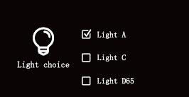 ASTM D1003 Haze Measurement Unit Transparent Plastic And Film Haze Test ...