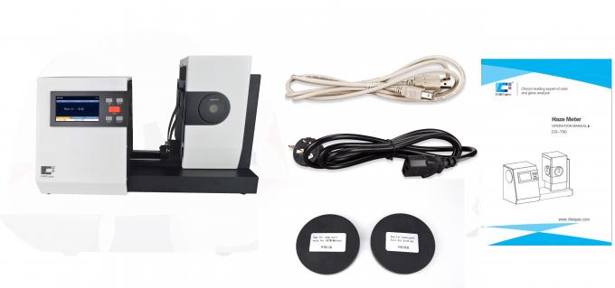 Liquid Gardner Haze Meter Pt - Co / APHA / Hazen Color And ...