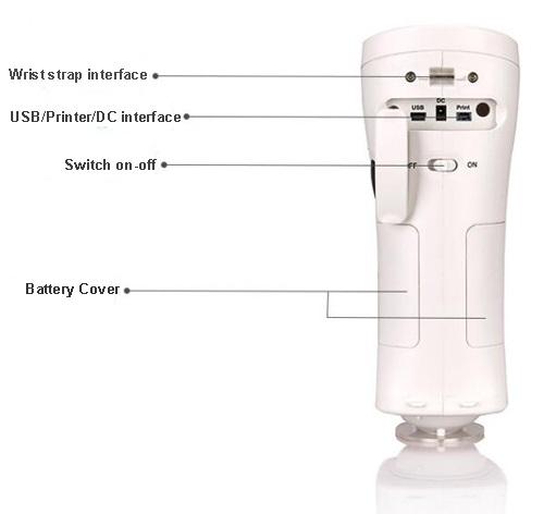 Hunter LAB Color Measurement Colour Measuring Instruments , Hunter Lab ...