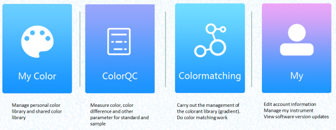 Paint Color Matching Software For Interior Wall Online