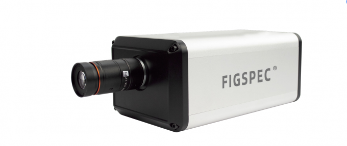 25um Slit Width Hyperspectral Imaging Camera With CMOS Detector FS-20