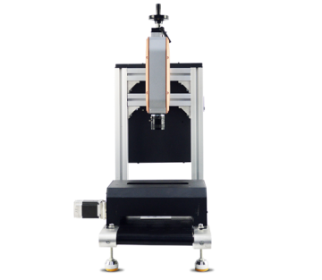 Detection of Walnut Kernel Quality Based On Hyperspectral Imaging
