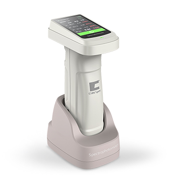 Explore the secrets of choosing a colorimeter for enterprises and ...