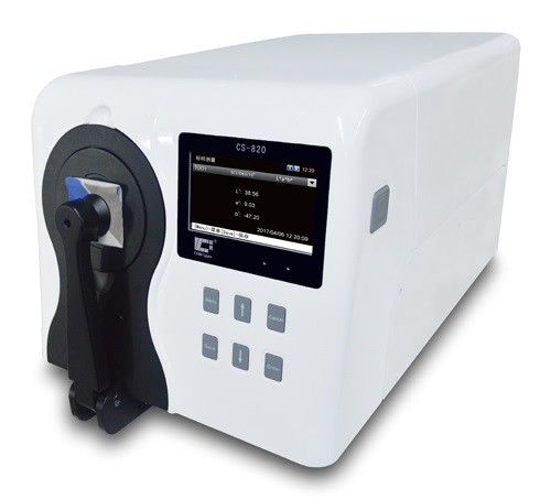 China Hangzhou CHNSpec Technology Co., Ltd. latest company news about ...