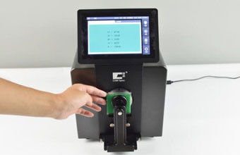 China Hangzhou CHNSpec Technology Co., Ltd. company news