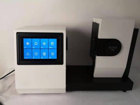 China CHNSpec Technology （Zhejiang）Co.,Ltd latest company news about ...