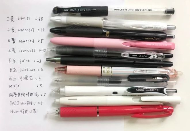 Study on detection of black neutral pen by hyperspectral imaging