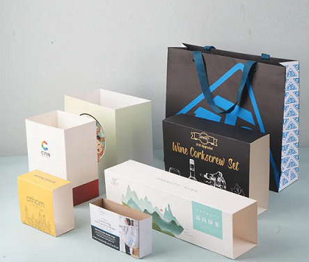 Food packaging color detection tool - Protable spectrophotometer