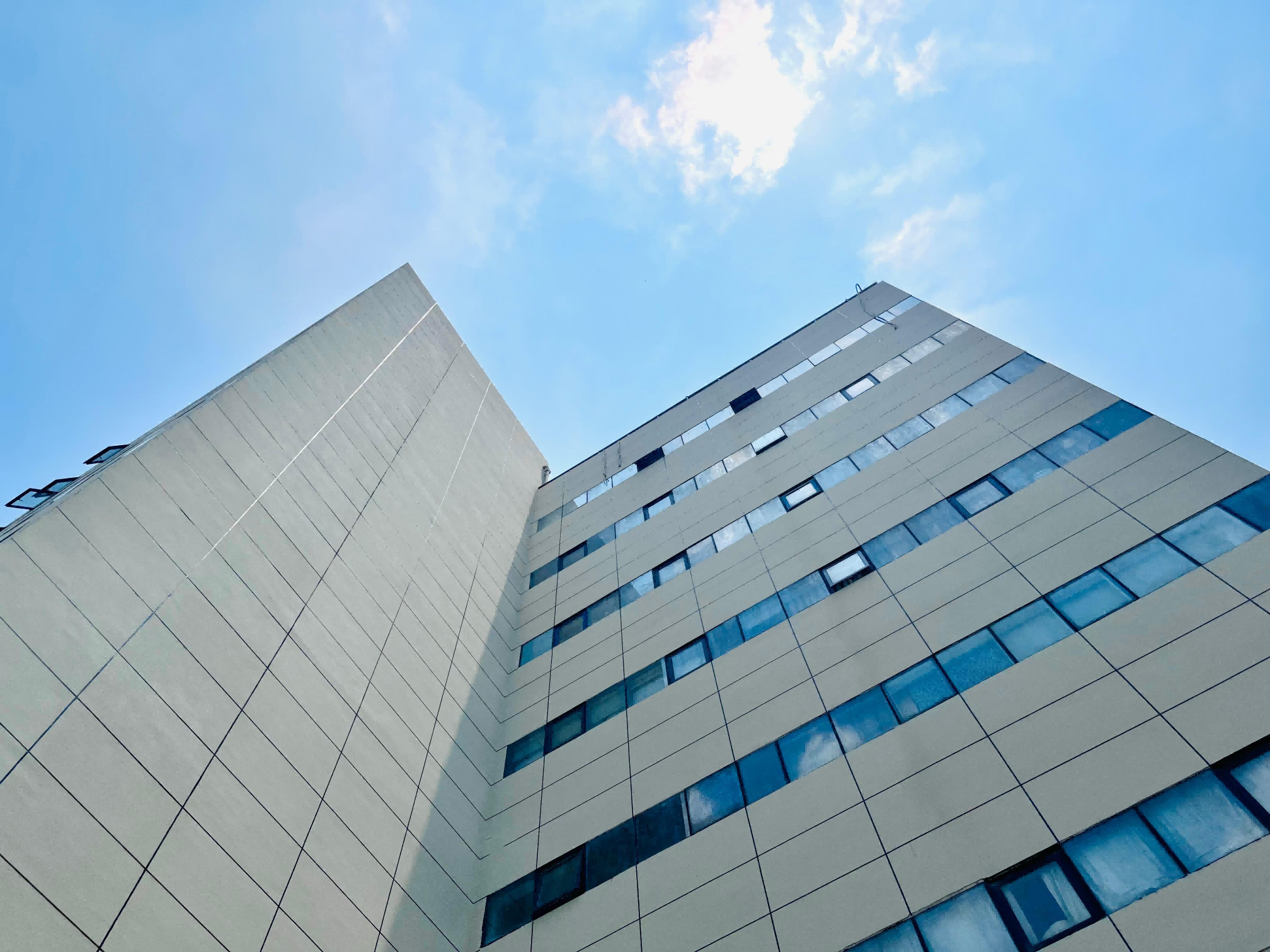 CHNSpec Technology is one of the few enterprises in the international ...