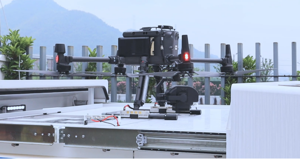 Technology empowers ecological monitoring, and the CHNSpec ...