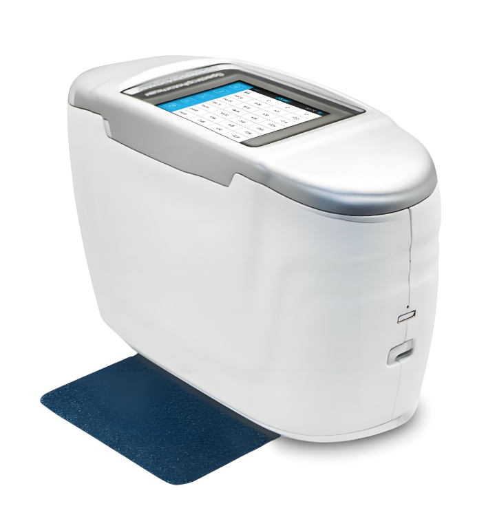 CHNSpec Launches the MC12 Series Multi-Angle Portable Spectrophotometer ...