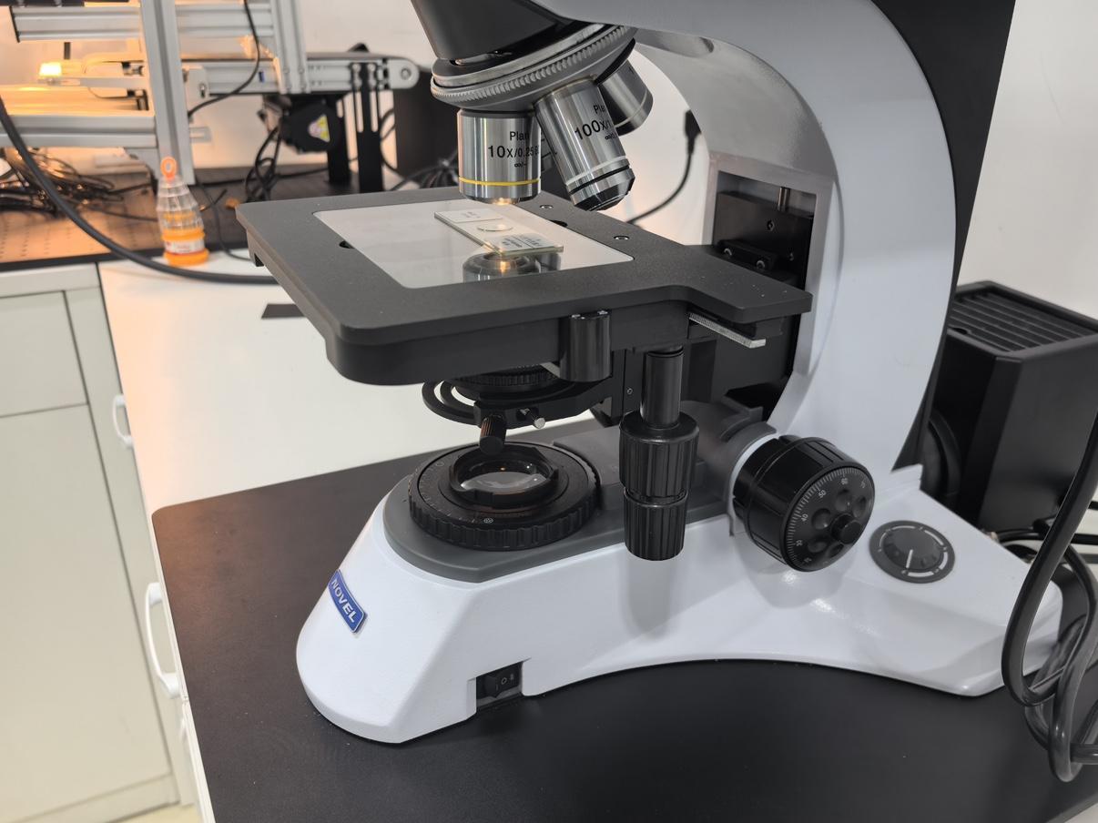 2026 Hyperspectral Camera Selection & Price Guide | CHNSpec Imaging Systems