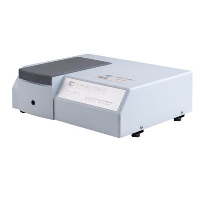 Simple Operation Laboratory Colorimeter For Color Difference Delta E ...