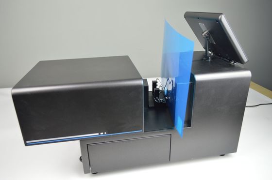 ETC Technology Color Spectrum Analyzer , Spectrophotometer For Color ...