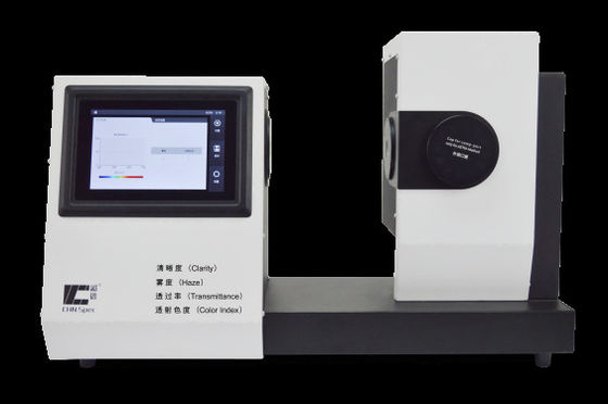 Liquid Gardner Haze Meter Pt - Co / APHA / Hazen Color And ...