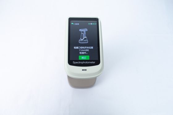 Hunter LAB Color Measurement Colour Measuring Instruments , Hunter Lab ...