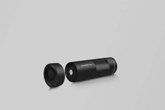 Handheld Food And Fruit Testing Equipment / Colour Difference Meter ...