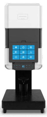 ASTM D1003 Haze Measurement Unit Transparent Plastic And Film Haze Test ...