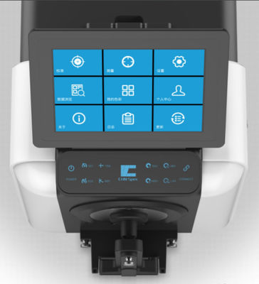 ASTM D1003 Haze Measurement Unit Transparent Plastic And Film Haze Test ...