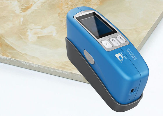 Gloss Level Measurement / Gloss Measurement Instruments Large Battery ...