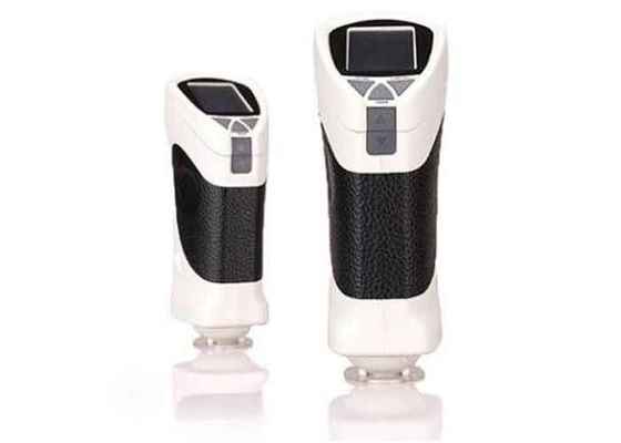 CIE lab and Delta E Measurement 400-700nm Colour Tester Portable Colour ...