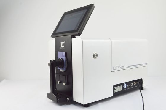High Accuracy Benchtop Spectrophotometer For Textile Color Matching