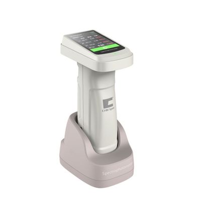 Color Measuring Device Spectrophotometer DS-620 With Repeatability Accuracy