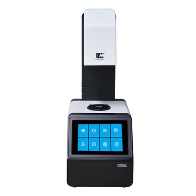 Liquid Gardner Haze Meter Pt - Co / APHA / Hazen Color And ...