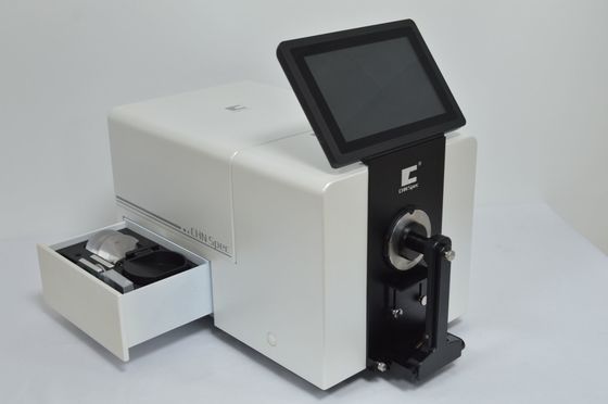 ETC Technology Color Spectrum Analyzer , Spectrophotometer For Color ...