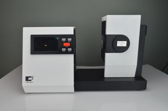 ASTM D1003 Haze Measurement Instrument