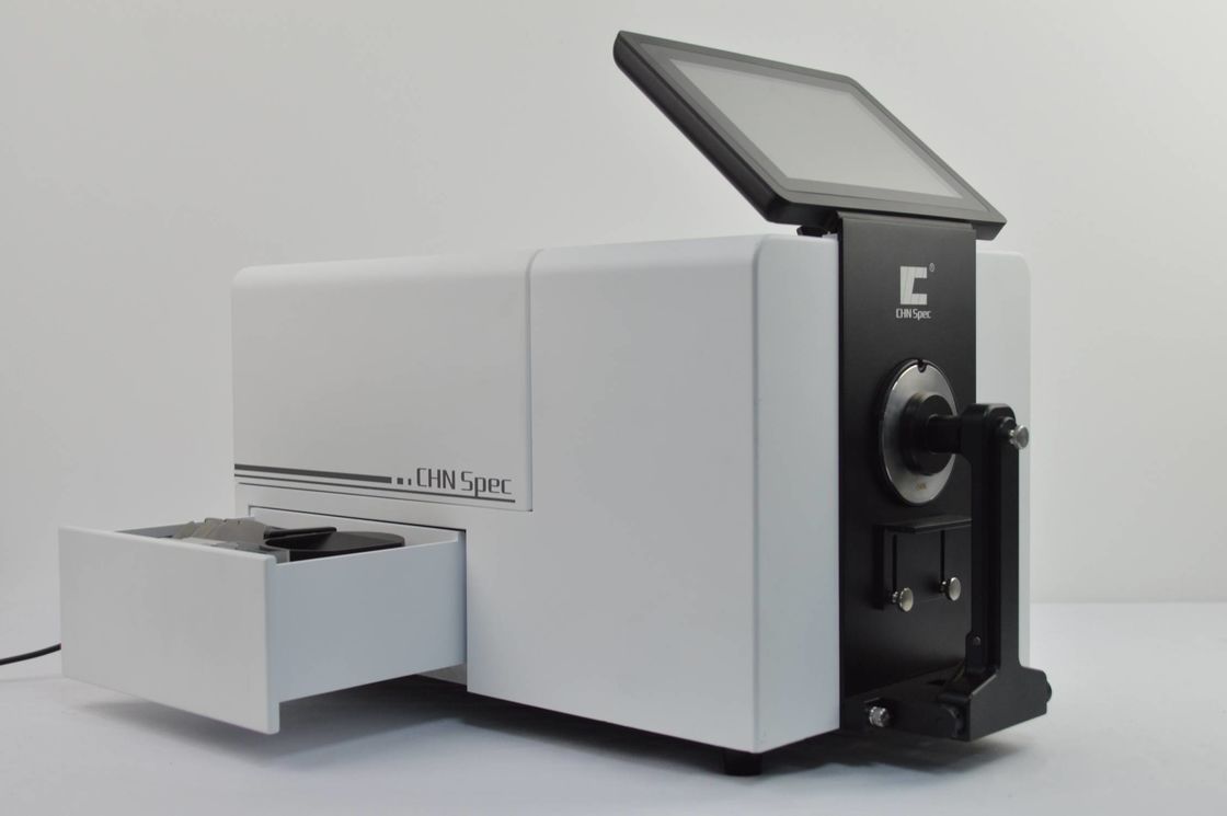 CS-821N Color Matching Spectrophotometer With SCI+SCE Simultaneous ...