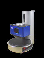 CRX-50 Geometry Portable Color Spectrophotometer For Non-Contact Ultra ...