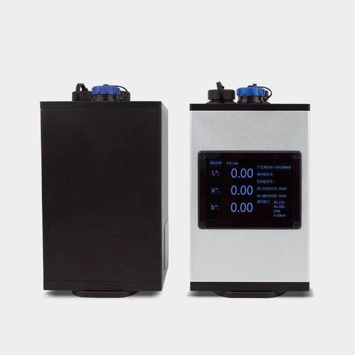 CRX-50 Portable Color Spectrophotometer For Fast And Accurate Color ...