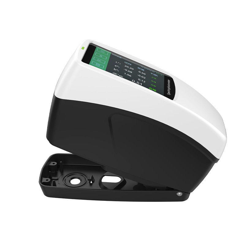 Cost Effective Color Density Meter DS-530 Hardware And Automotive Paint ...