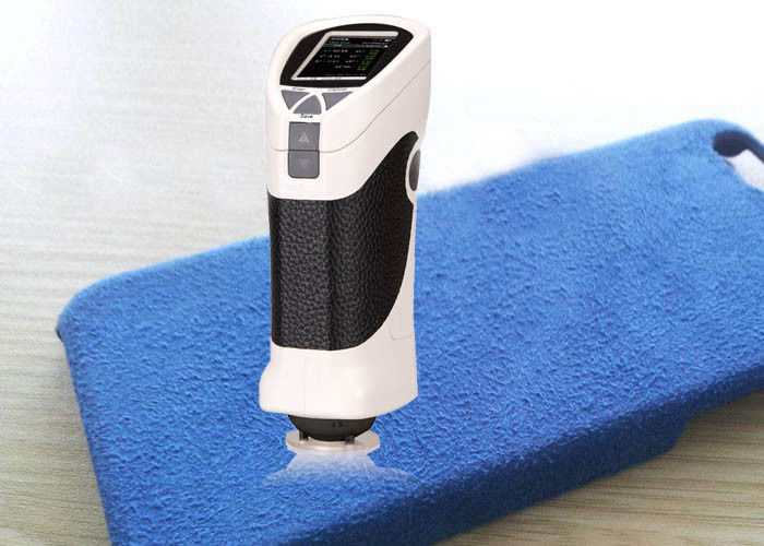 Fast Test Speed Multi Parameter Colorimeter 20000 Test Results Data Storage