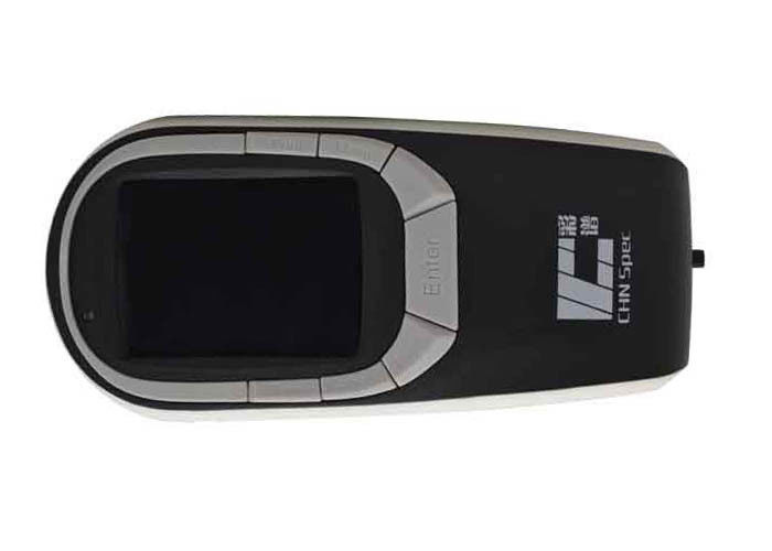 USB Interface Portable Color Spectrophotometer CS-580 For Color Simulation