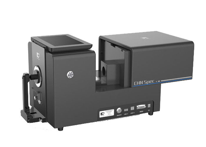Black CS-820N Spectrophotometer For Testing Color Difference With High ...