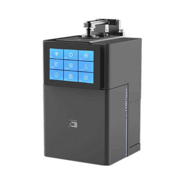 Benchtop Spectrophotometer For Color Matching Painting Coating Textile